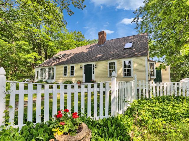 133 Hay Hill Road, Francestown, US, NH