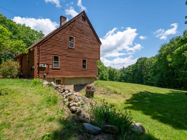 133 Hackett Hill Road