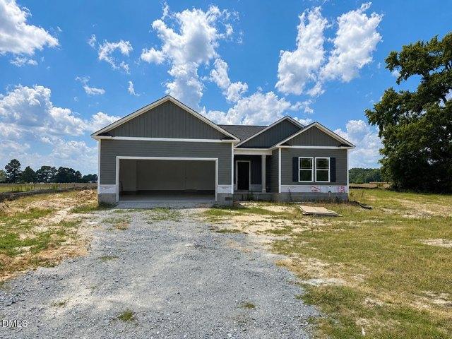 133 Hagood St Lot 31, Smithfield, NC 27577