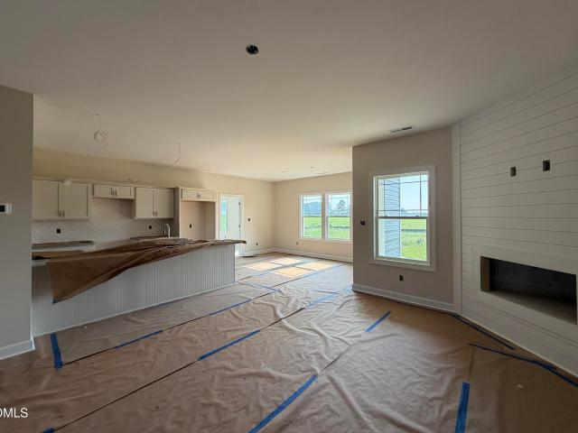 133 Hagood Street lot 31