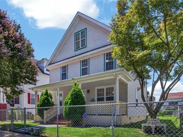 133 Hardy Ave, Norfolk, VA 23523