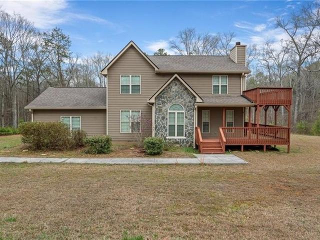 133 Harold Dr, McDonough, GA 30253