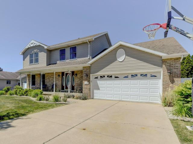 133 Harvest Drive