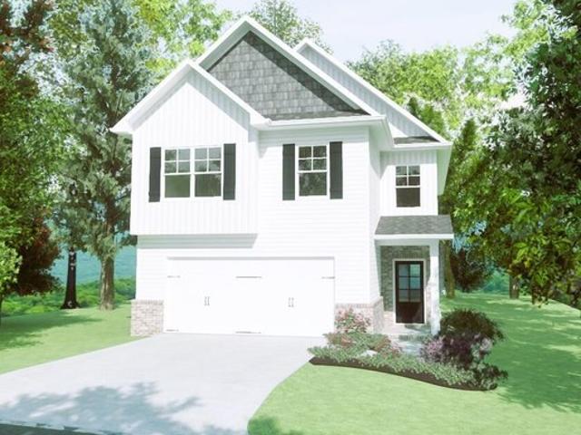 133 Heavenberry St Lot 98B, Oak Ridge, TN 37830