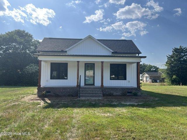 133 Hillside St, Clarkton, NC 28433