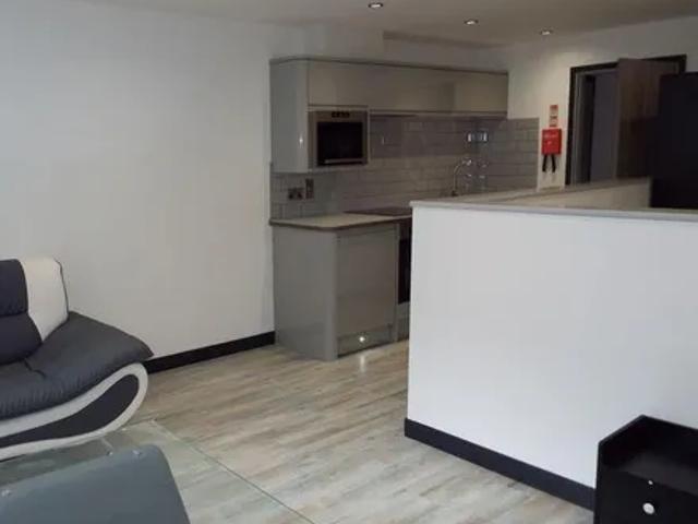 133 Hubert Road, Stirchley, B29 6ET, United Kingdom | 1 bed apartment for rent #116540116 | Rentberry
