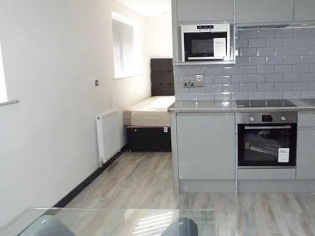 133 Hubert Road, Stirchley, B29 6ET, United Kingdom | 1 bed apartment for rent #137168043 | Rentberry
