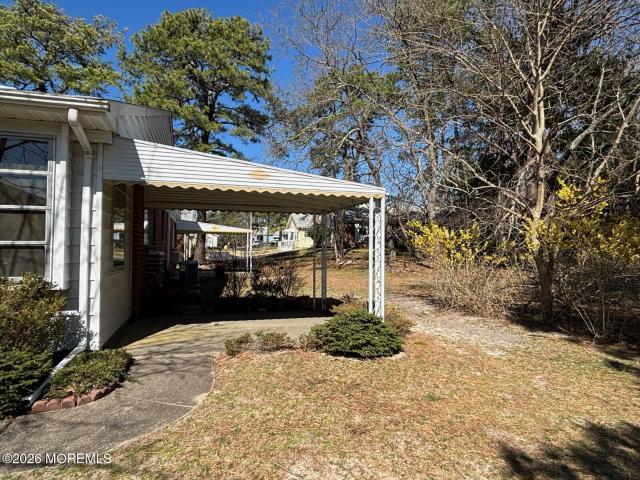 133 Hudson Parkway Unit C