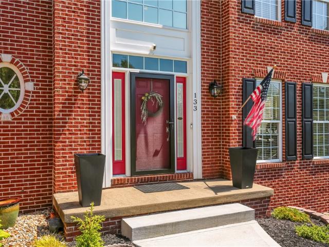 133 Hunter Drive