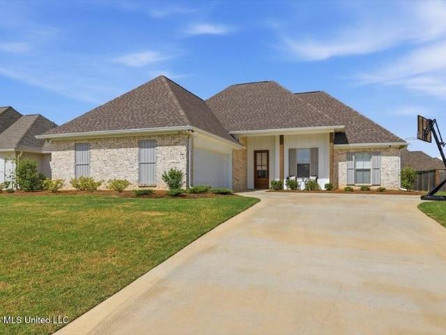 133 Hunters Way, Canton, MS 39046