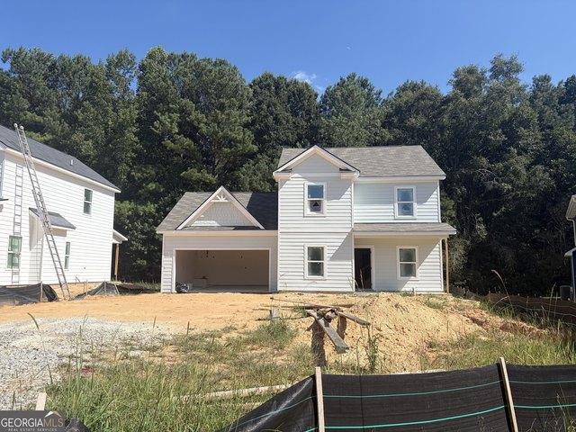 133 Hunts Mill Cir, Griffin, GA 30224