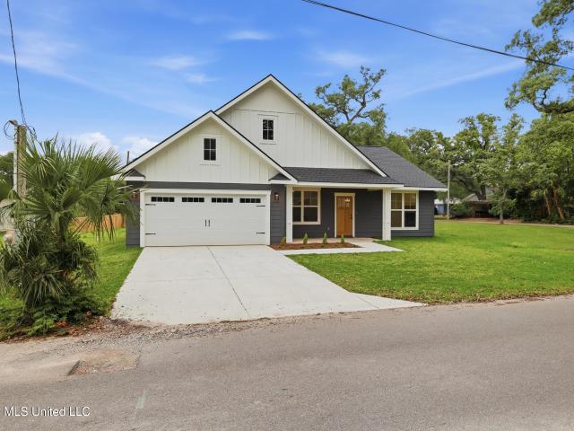 133 Iberville Drive