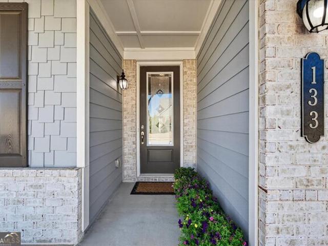 133 Iron Oak Drive