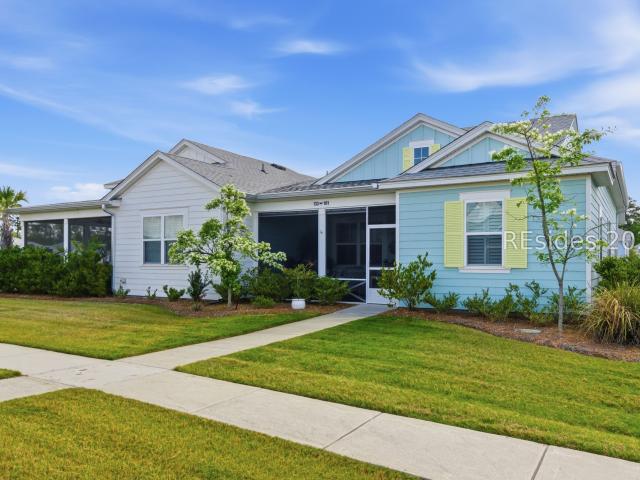 133 Island Breeze Ln, Hardeeville, SC 29927 | MLS #507817 | Compass