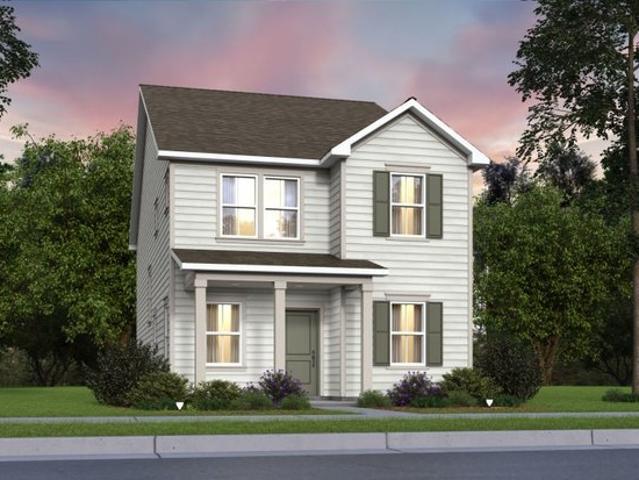 133 Joanna Dirve, Charleston, SC 29414