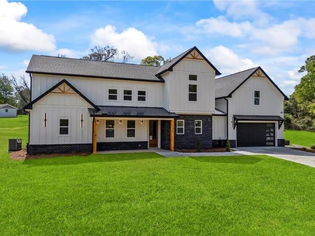 133 Jones Ct, Athens, GA 30606 | MLS #7747 | Compass
