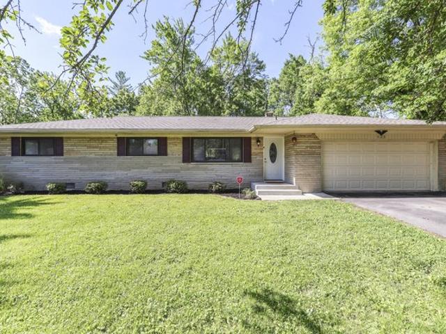 133 Jonquil Dr, Indianapolis, IN 46227