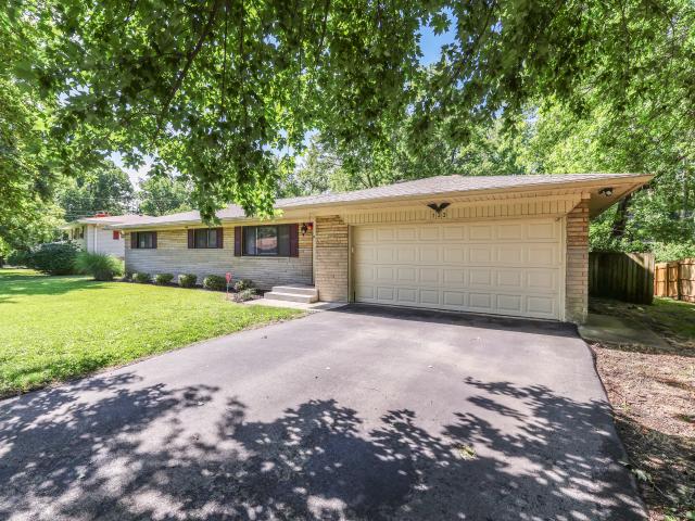 133 Jonquil Drive
