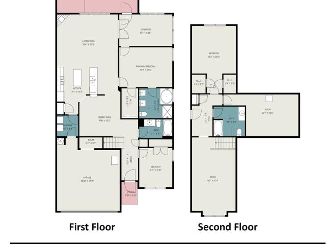 133 Jennel Way, Durham, NC 27707 | MLS #10160 | Compass