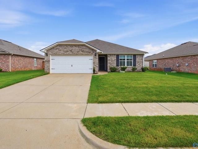 133 Jerrie Lynn Blvd, Meridianville, AL 35759