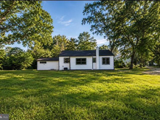 133 Juliustown Road