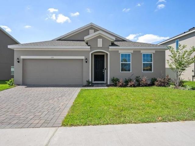 133 Juno Dr, Groveland, FL 34736