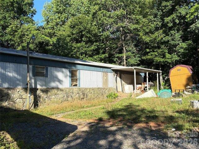 133 Oakwell Dr, Marion, NC 28752