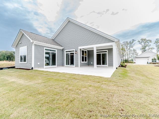 133 Oban homesite 151 Dr, Sanford, NC 27330 | MLS #750626 | Compass