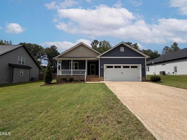 133 Ottawa Dr, Louisburg, NC 27549