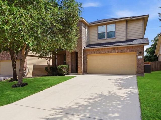 133 Finch Knl, San Antonio, TX 78253