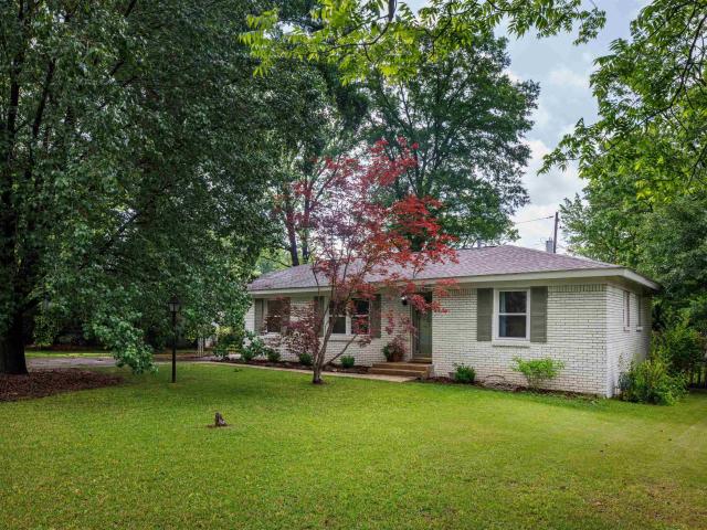 133 Oxmoor Road