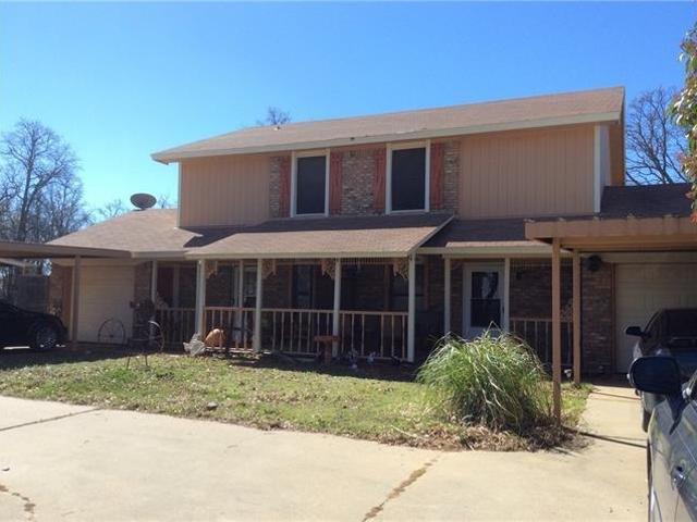133 Lori Dr Unit A, Mineral Wells, TX 76067
