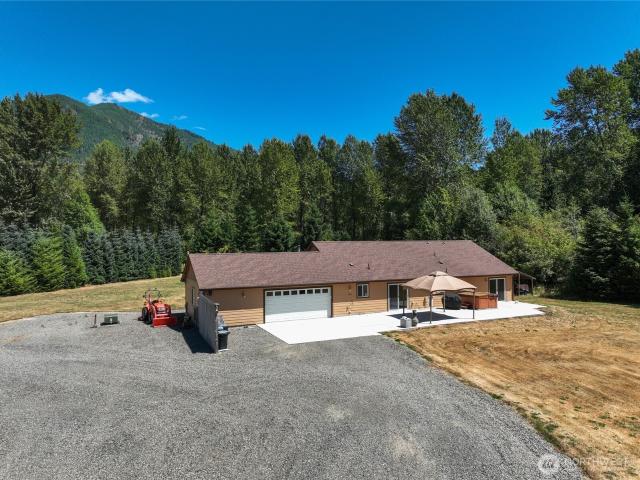 133 Lost Creek Drive