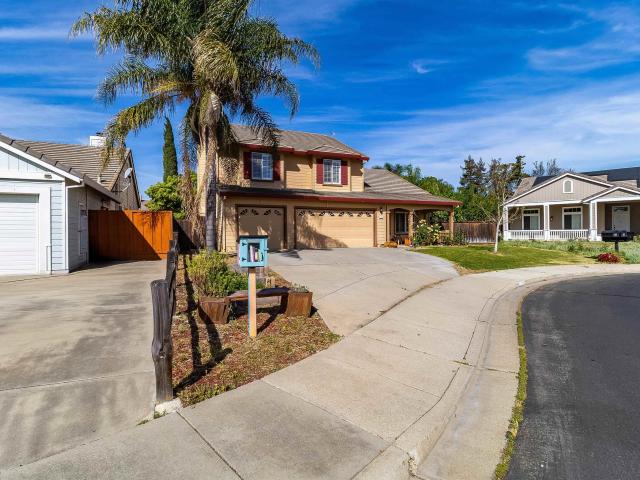 133 Laurian Ct, Brentwood, CA 94513 | MLS #41128 | Compass