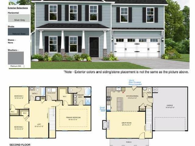 133 Laborde Lane