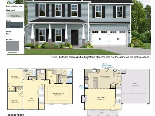 133 Laborde Lane