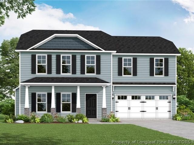 133 Laborde Ln, Raeford, NC 28376