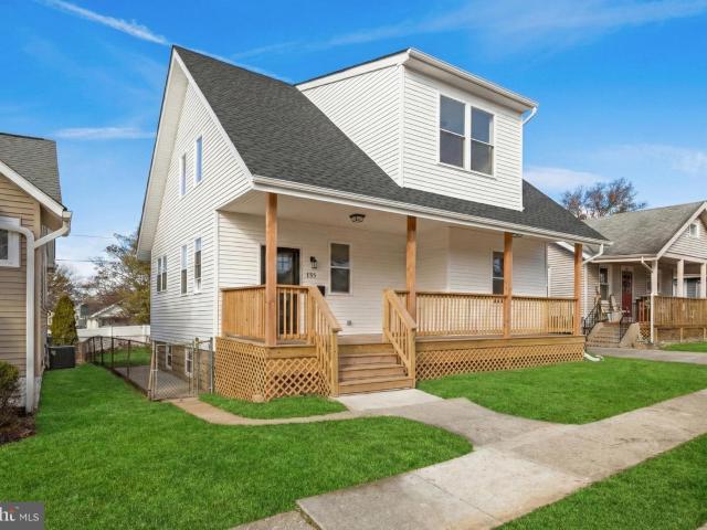 133 Lafayette Rd, Audubon, NJ 08106 | MLS #NJCD2117 | Compass