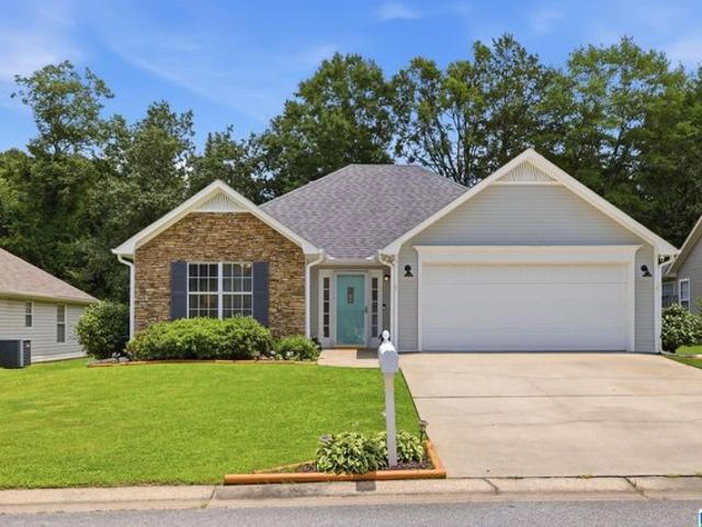 133 Lake Ter, Alabaster, AL 35007