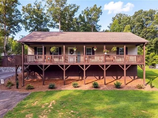 133 Lake Drive 9, Lexington, NC 27292