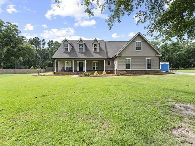 133 Lanier Loop, Kathleen, GA 31047