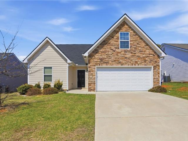 133 Lexington Ave, Griffin, GA 30223 | MLS #7738 | Compass