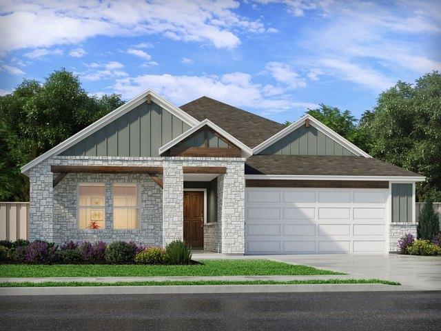 133 Leland Ave, Buda, TX 78610