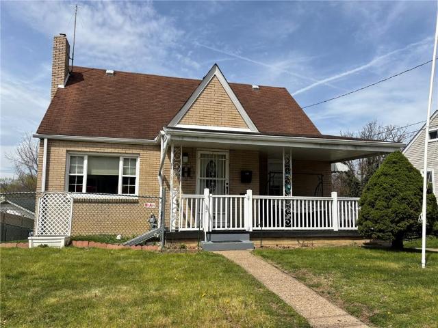 133 Liberty Ave, Arnold, PA 15068 | MLS #1748 | Compass