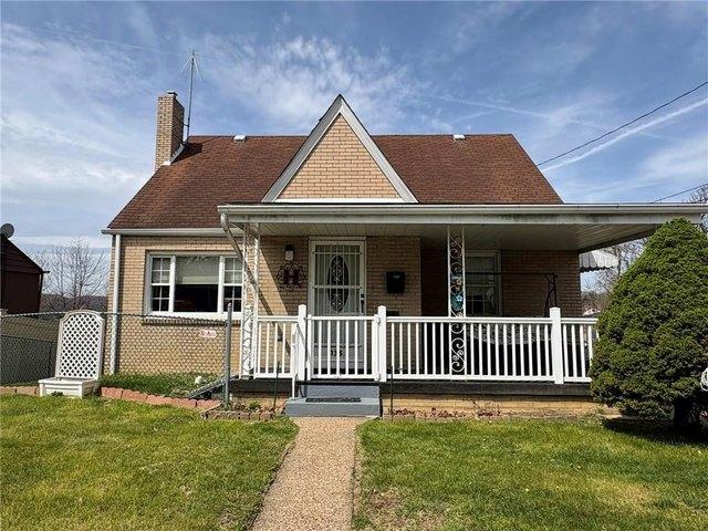 133 Liberty Ave, New Kensington, PA 15068