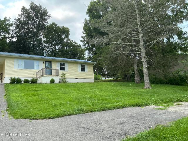 133 Lincoln Drive