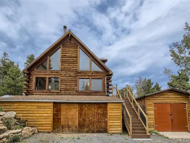 133 Linn Ln, Golden, CO 80403