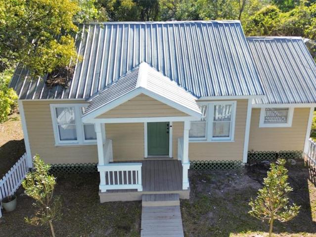 133 Lucie Ave, DeLand, FL 32720 | MLS #V4947 | Compass