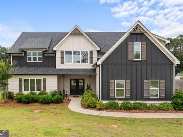 133 Mote Rd, Carrollton, GA 30117