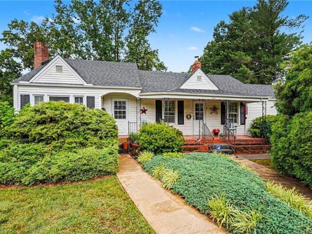 133 Mountain View Road